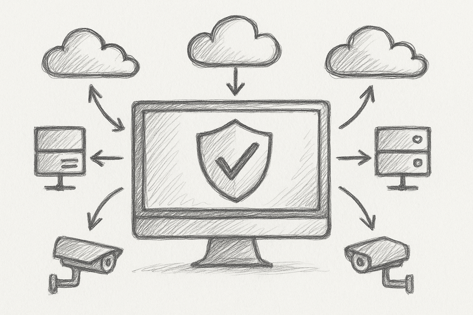 Continuous Security Monitoring: 5 New Platforms for Real-Time ...