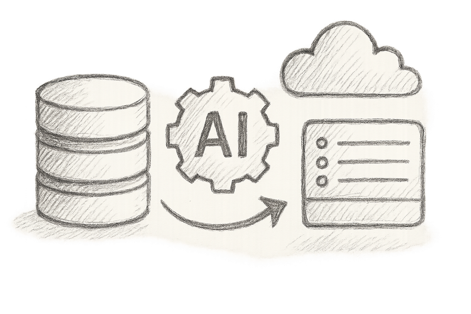 Automated Database Administration: 5 AI-Powered Tools that Slash Manual ...